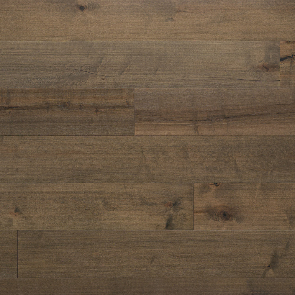 Plateau Collection - Brushed North American Hard Maple Egret - Portland ...