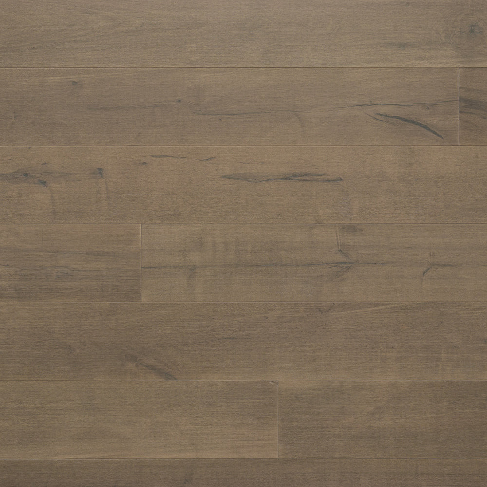 Plateau Collection - Brushed North American Hard Maple Egret - Portland ...