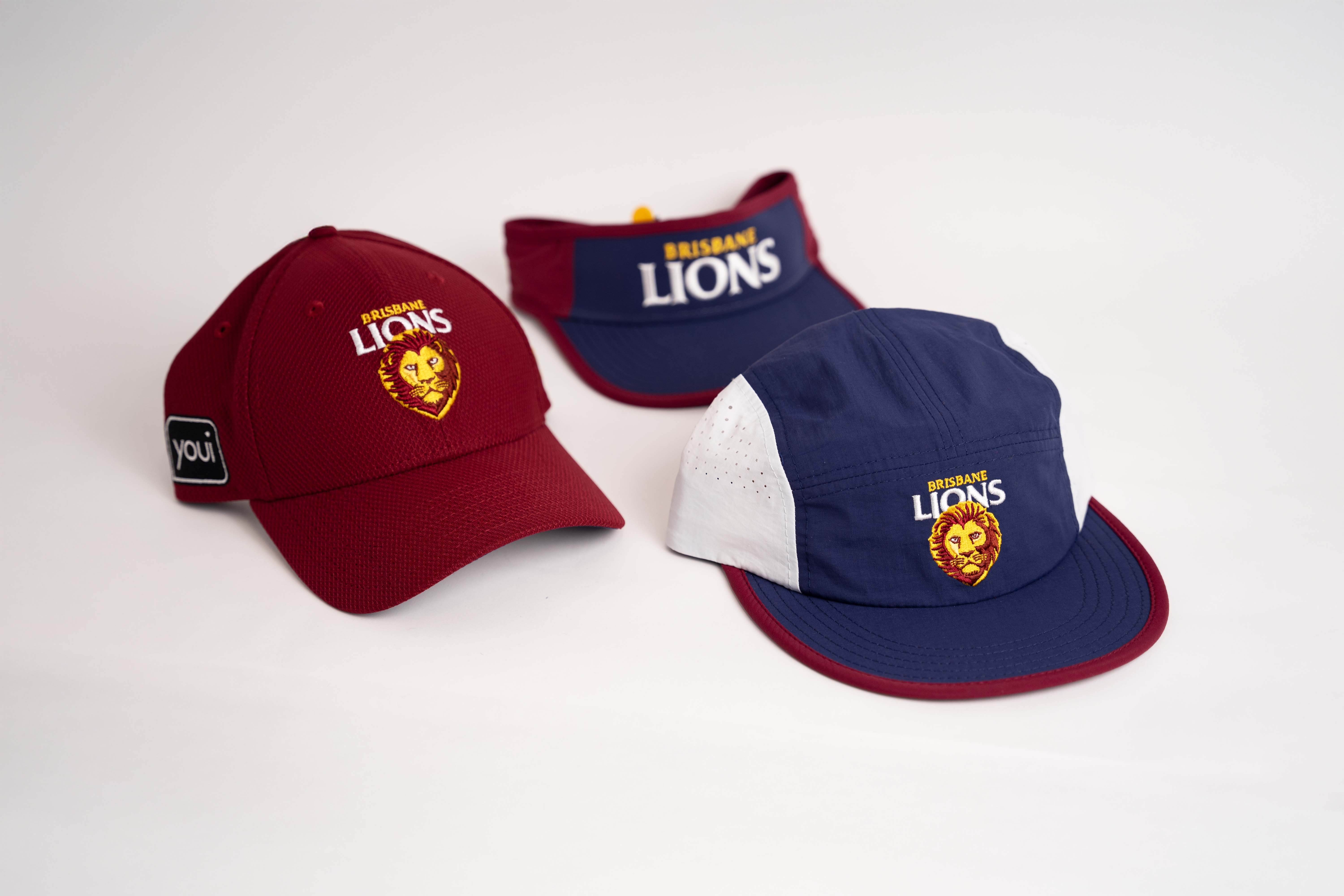 Lions Shop - Brisbane Lions