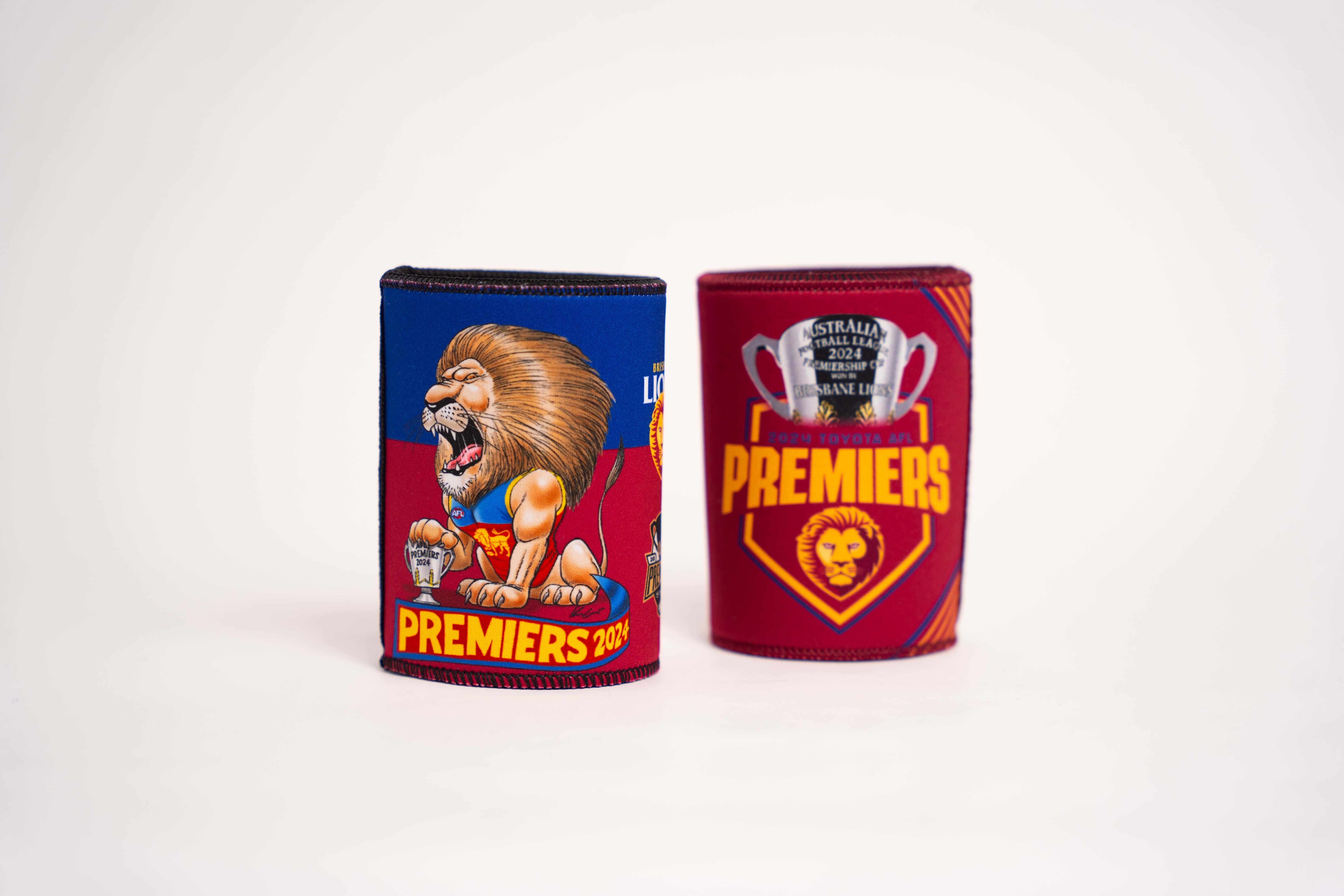 Lions Shop - Brisbane Lions
