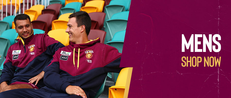 Lions Shop - Brisbane Lions
