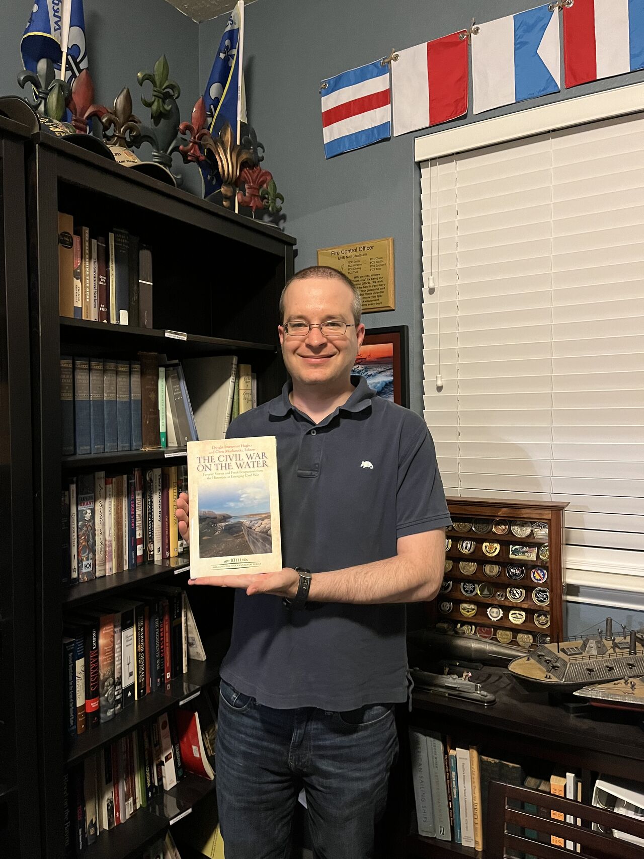 Have You Read Neil Chatelain? - Savas Beatie