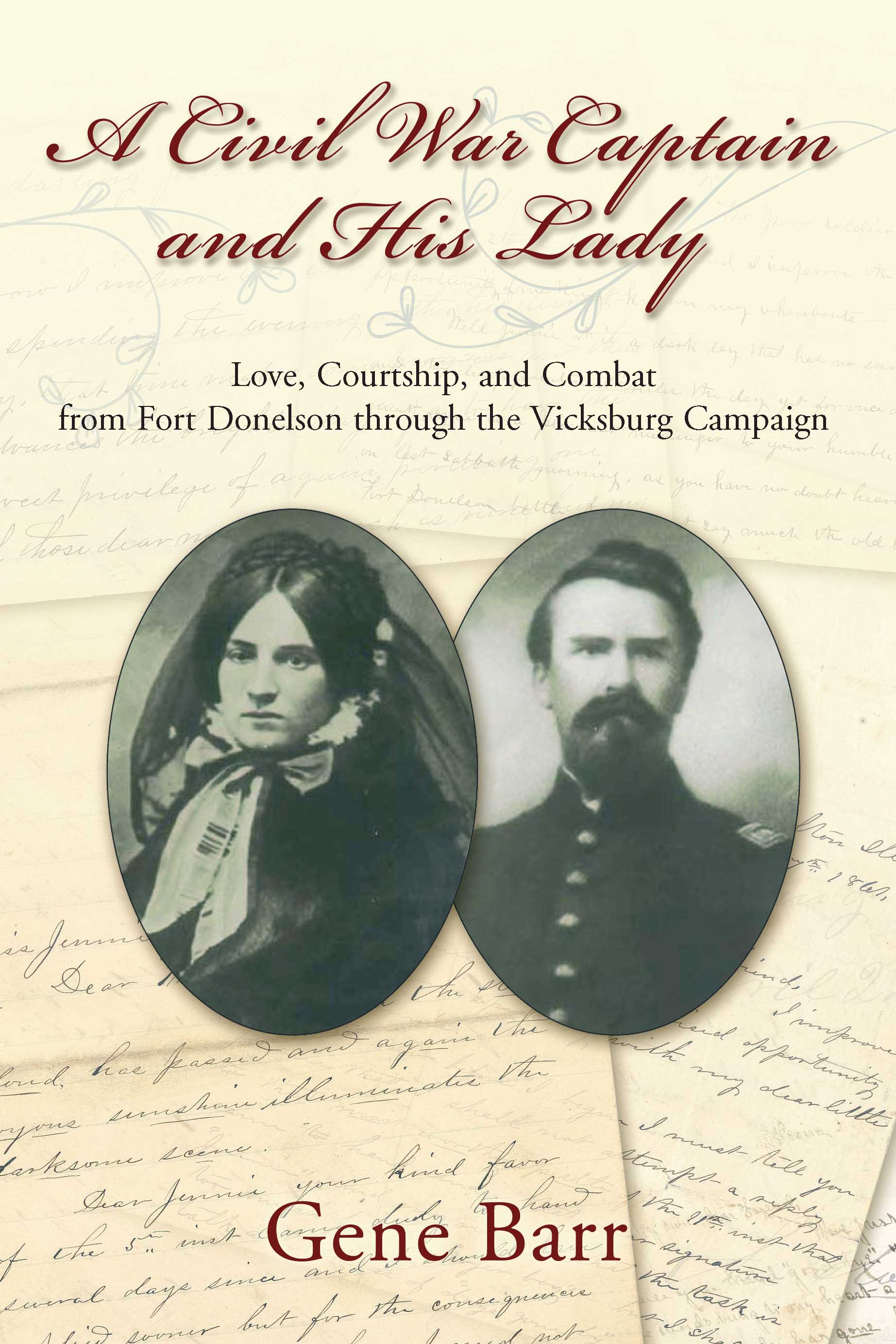 Guest Blog Post by author Gene "DNA" Barr - Savas Beatie