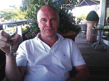 Ian Hughes: The Man Behind (most of) the Savas Beatie Covers - Savas Beatie
