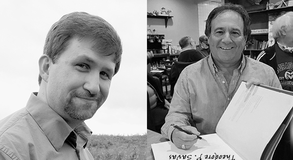 A Cool Interview Exchange on Writing - Savas Beatie