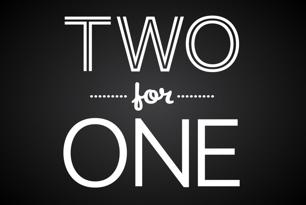 TWO for ONE in Georgia! - Savas Beatie