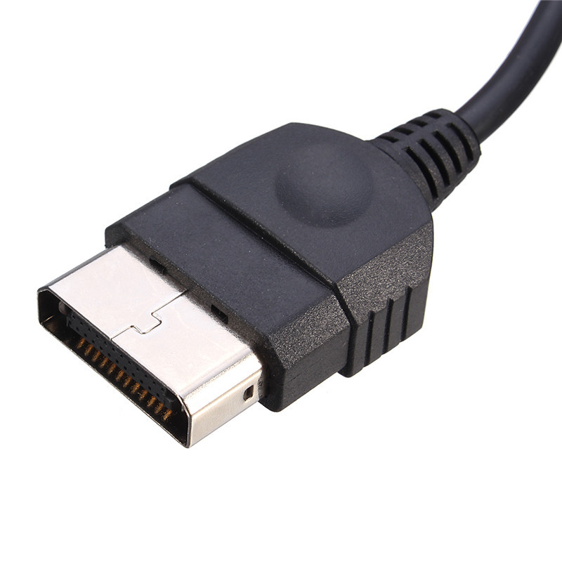Component YPbPr Video Cable for Xbox Classic