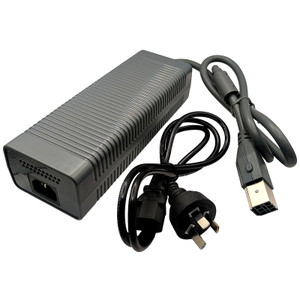 Xbox 360 Power Supply Replacement: Which One Do You Need? — Console Mate