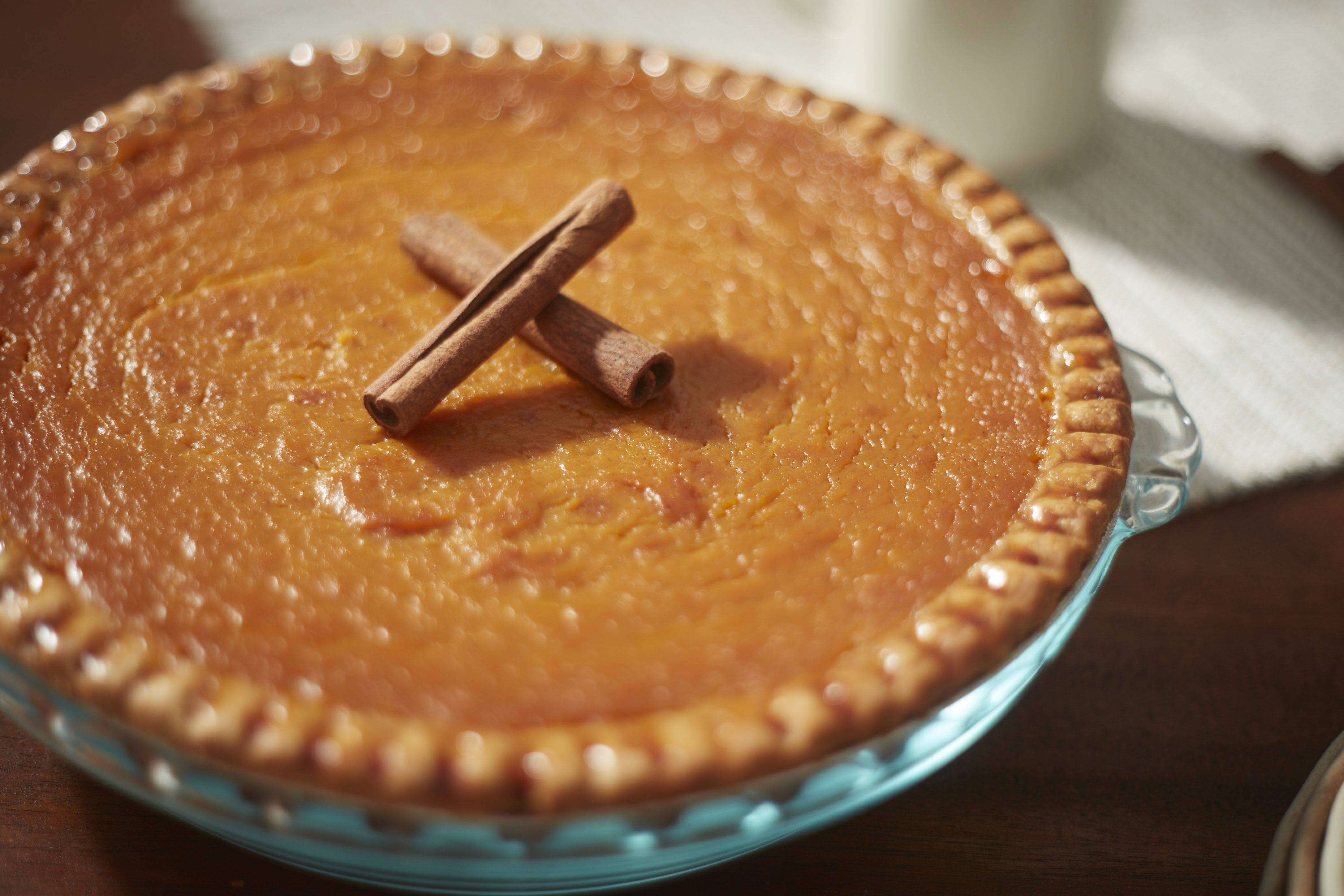 The History and Legacy of Sweet Potato Pie: America’s Favorite Southern ...