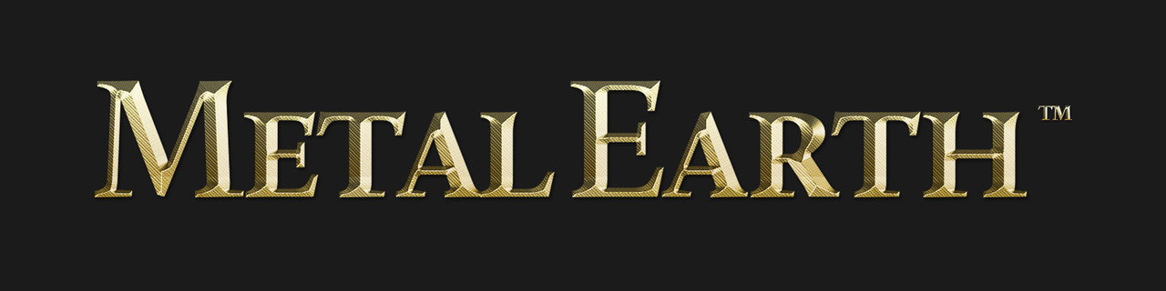 Metal Earth - Page 1 - Corner Pockets