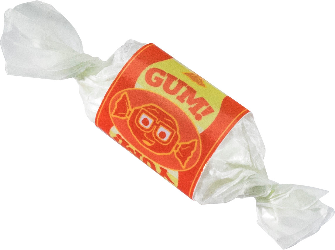 Chewing Gum Lab Science Project Kit - Corner Pockets