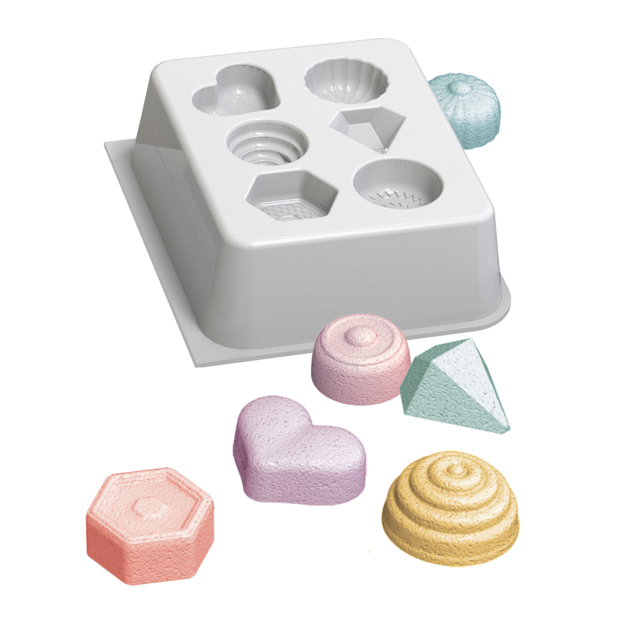 Creative Cosmetics Lab The Science of Skin Care Experiment Kit - Corner ...