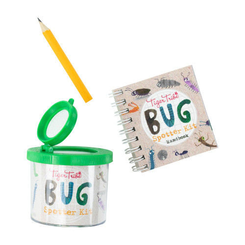 Bug Spotter Kit - Corner Pockets