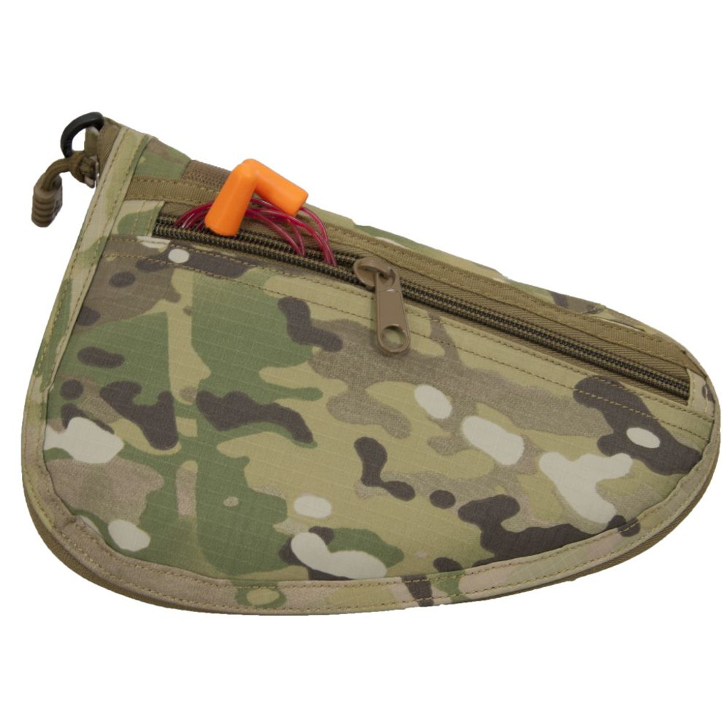 SMALL TACTICAL PISTOL RUG - Flying Circle Gear