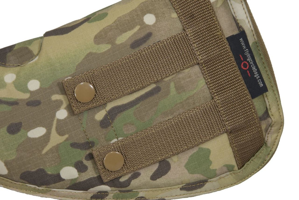 SMALL TACTICAL PISTOL RUG - Flying Circle Gear