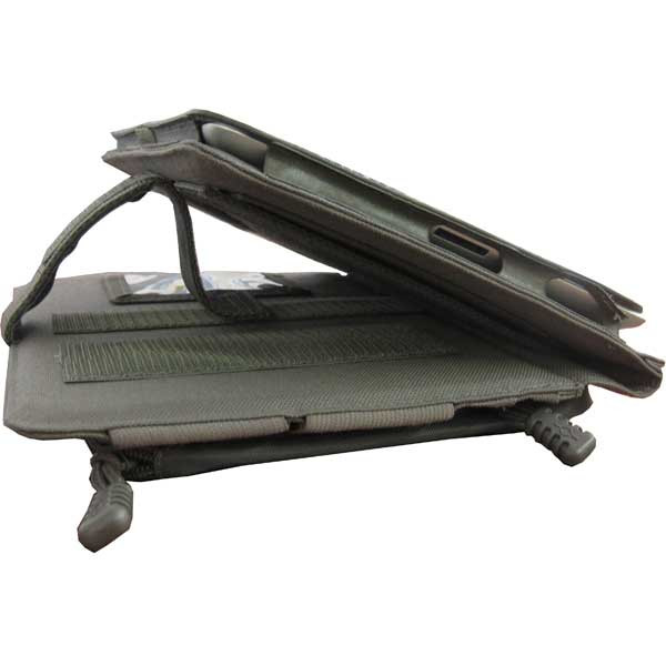 TACTICAL IPAD® COVER (FOR IPAD® GENERATIONS 1-4) - Flying Circle Gear