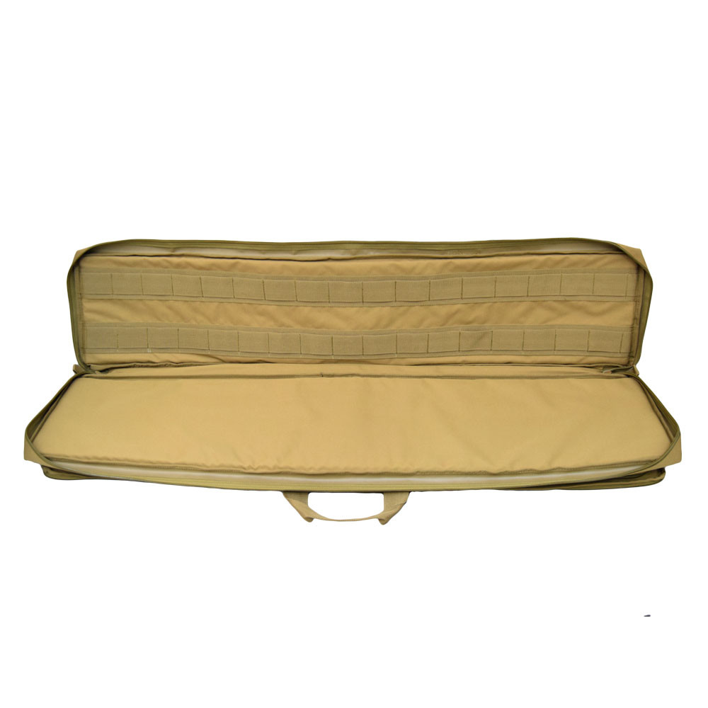 SINGLE RIFLE CASE - Flying Circle Gear