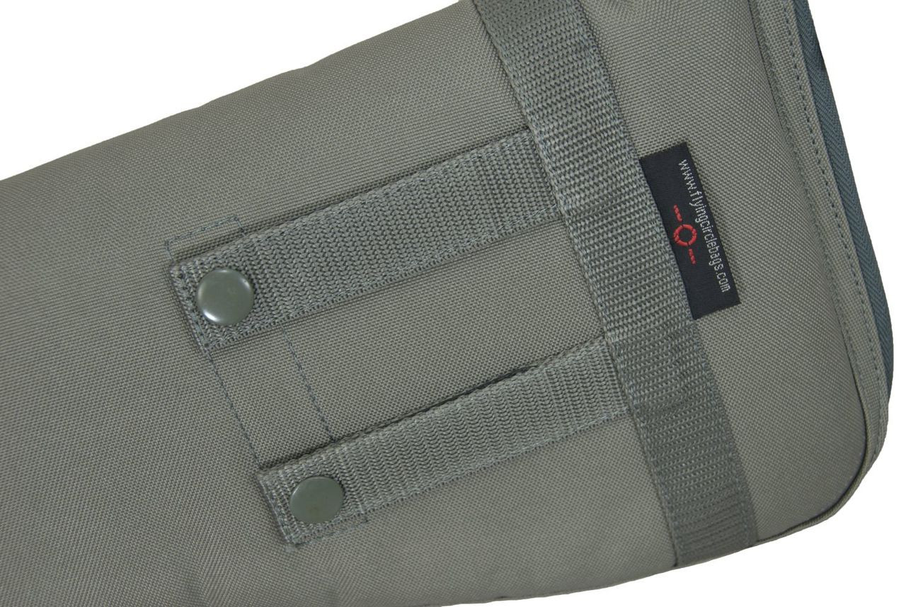 LARGE TACTICAL PISTOL RUG - Flying Circle Gear