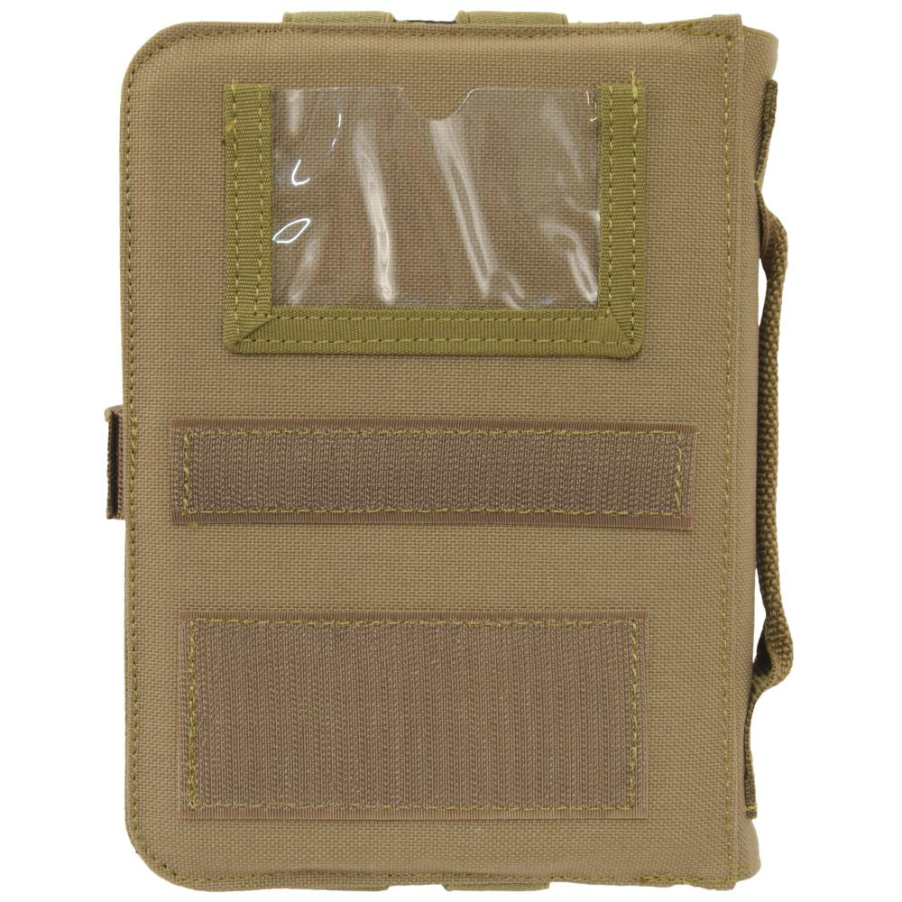 TACTICAL IPAD® MINI COVER - Flying Circle Gear