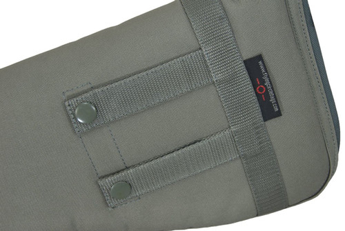 LARGE TACTICAL PISTOL RUG - Flying Circle Gear