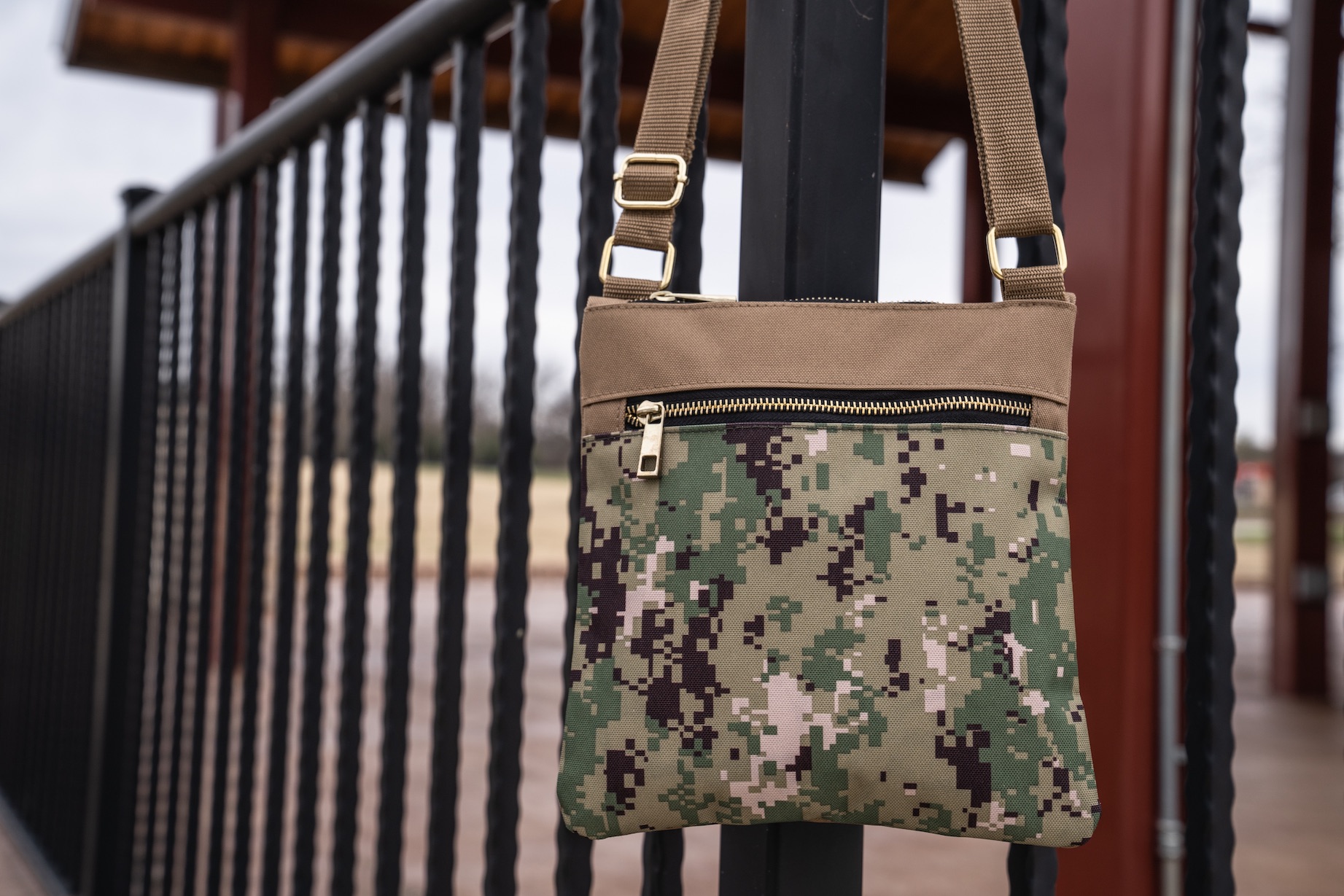 Gifts for Mom - Flying Circle Gear