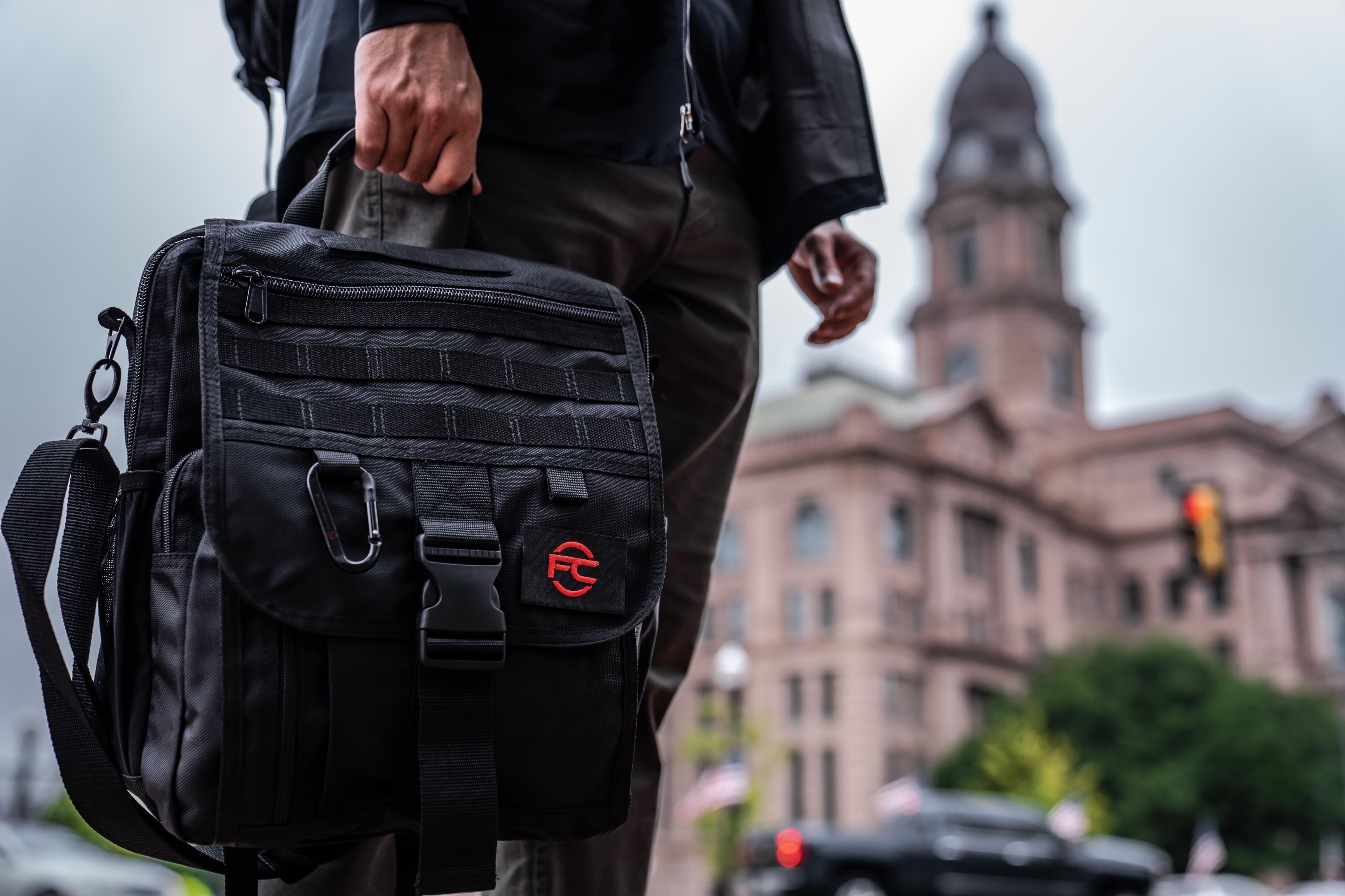 Great Father's Day Gifts - Flying Circle Gear