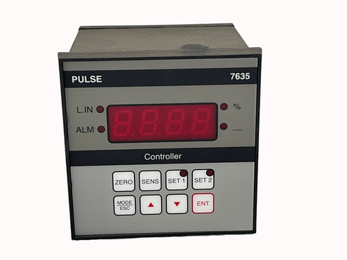 Water Treatment - Page 1 - Pulse Instruments