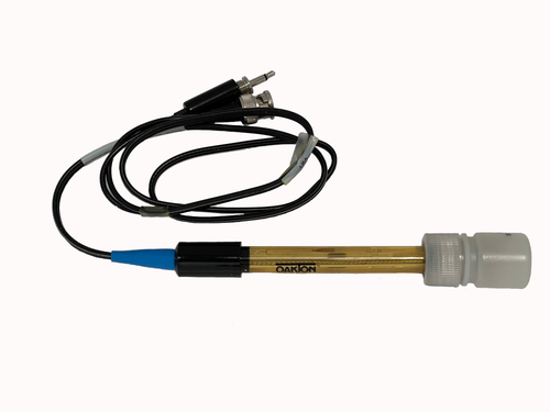 Wd 35419 Oakton® Ph 700 Benchtop Meter With All In One Ph Electrode