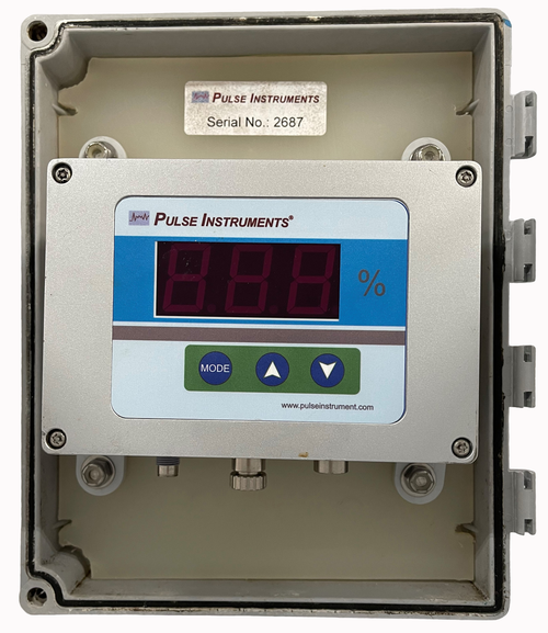 Refractometers - Refractometers - Continuous In-Line Brix Monitor ...