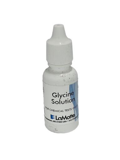Glycine Solution, 15 ml
