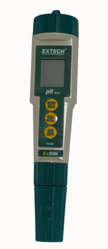 PH100 Extech® ExStick® pH Meter