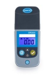 DR300 Pocket Colorimeter