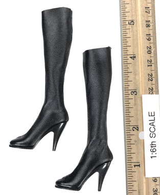 Vampirella: Caroline Munro Version - Boots (No Ball Joints) - Toy Anxiety