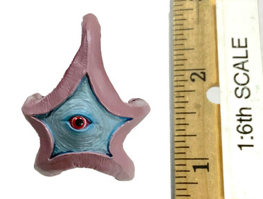 DC Comics: Superman 2.0 - Starro Parasite (Fits Over Face) - Toy Anxiety