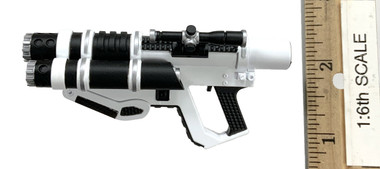 The Rise of Skywalker: Sith Jet Trooper - Blaster (Sonn-Blas G125 ...