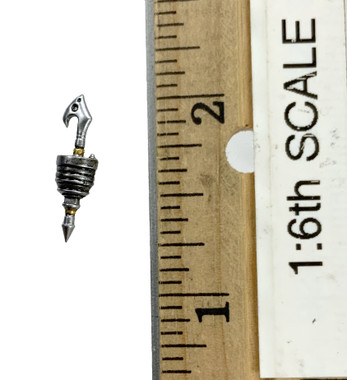 The Phantom Menace: Qui-Gon Jinn - Grappling Hook - Toy Anxiety