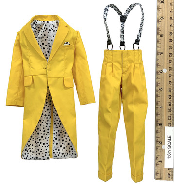 The Mask (DX Edition) - Zoot Suit - Toy Anxiety