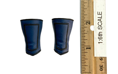 Marvel Comics: Wolverine (Tiger Stripe) - Gauntlets - Toy Anxiety