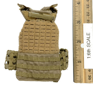 SSO Special Operations Forces of Russia - Plate Carrier - Toy Anxiety