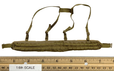 SSO Special Operations Forces of Russia - Tactical Belt - Toy Anxiety