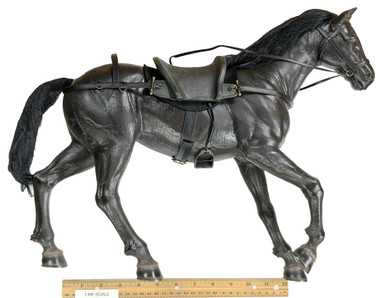 Biao Ren Dao Ma (Deluxe Edition) - Horse (See Note) - Toy Anxiety