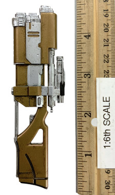 Guardians of the Galaxy Vol. 2: Gamora - Blaster - Toy Anxiety