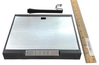 Criminal Joker - Display Stand - Toy Anxiety