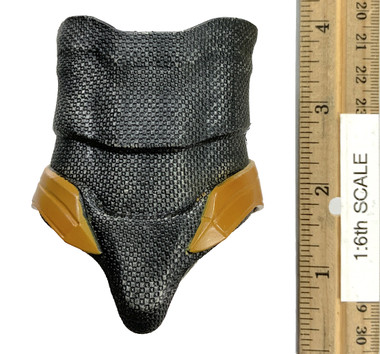 Half-Life 2: Gordon Freeman - Waist Armor (Flexible Rubber) - Toy Anxiety