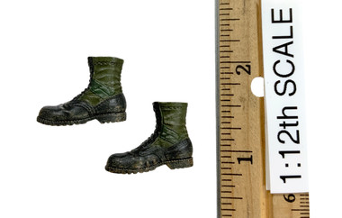 Viet Nam: Army 25th Infantry Division Force Recon (1/12th Scale ...