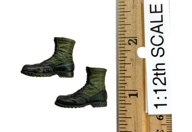 Viet Nam: Army 25th Infantry Division Private M79 Grenade Launcher (1 ...