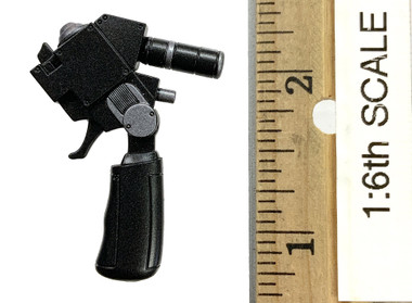 Arkham Knight: Batman Beyond - Explosive Gel Device - Toy Anxiety