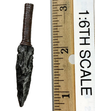 Game of Thrones: Tormund Giantsbane - Dragonglass Dagger - Toy Anxiety