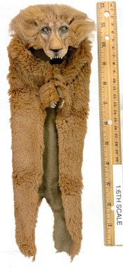 Rome Imperial Legion Trumpeter - Lion’s Cloak - Toy Anxiety