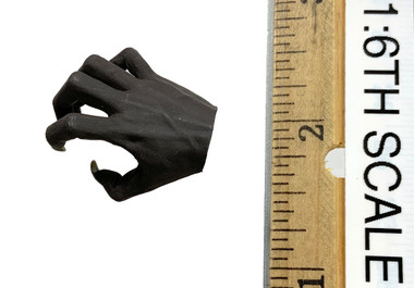 Anubis: Guardian of the Underworld (Silver) - Right Claw Hand - Toy Anxiety